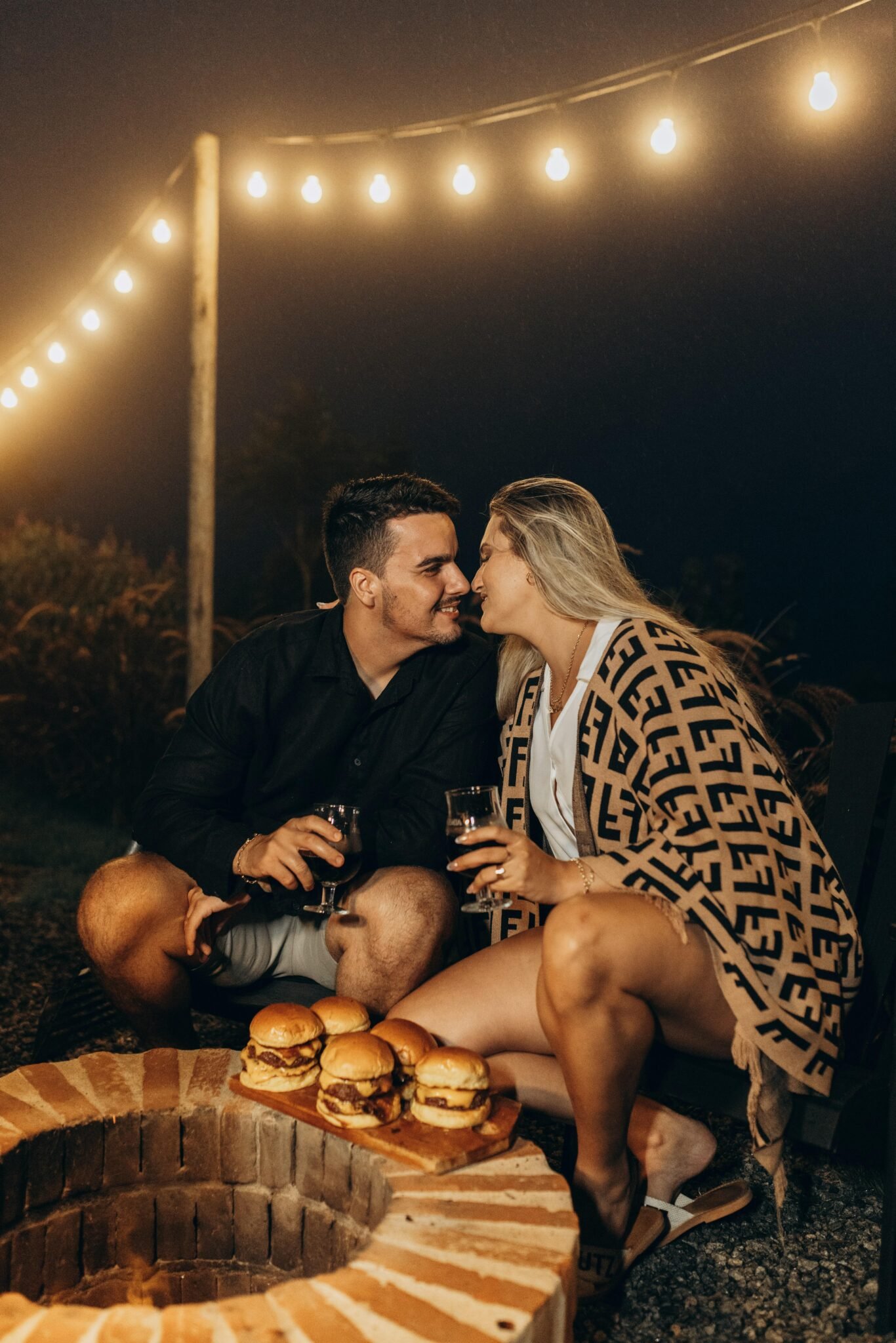 Real Couples Reveal the Magic of Their First Dates - Match & Matter
